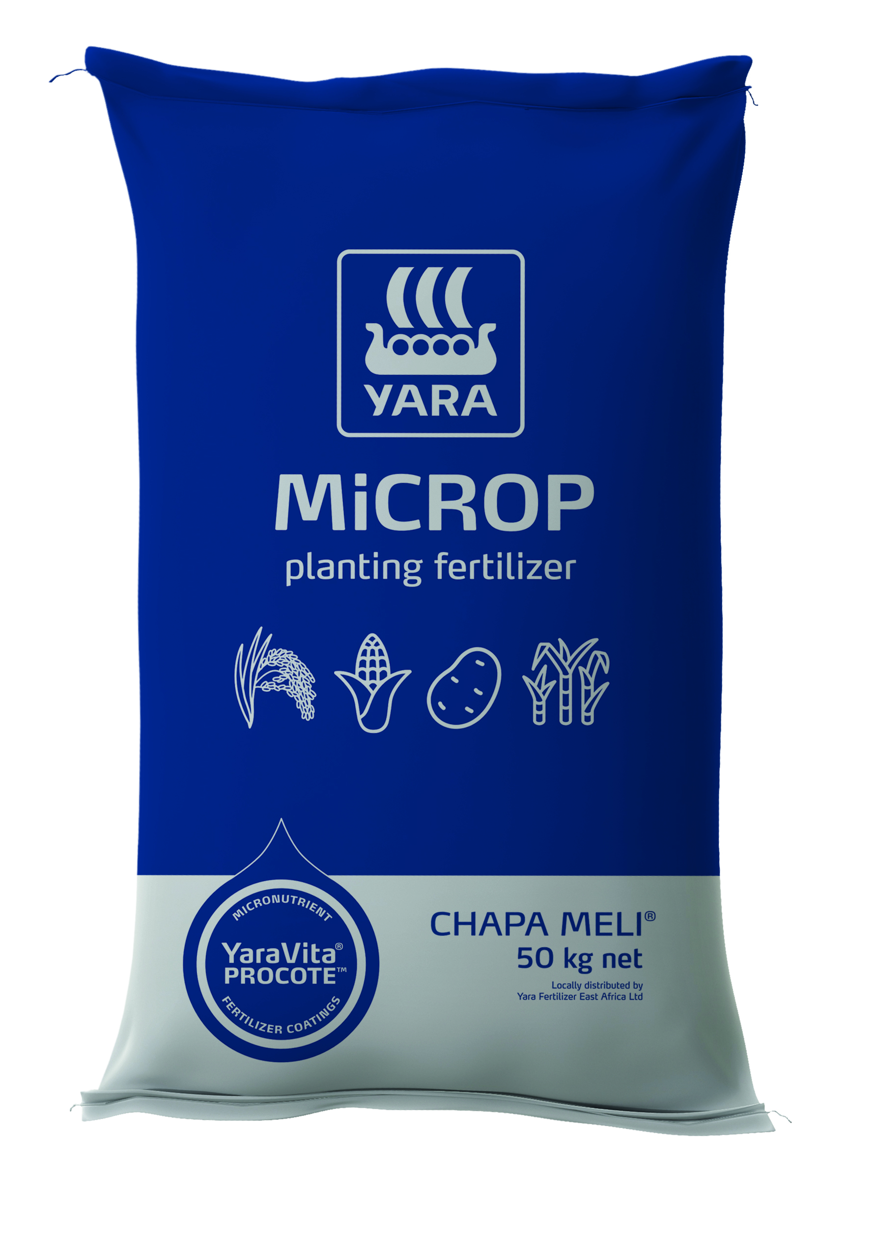 MICROP Planting Fertilizer | Yara Kenya