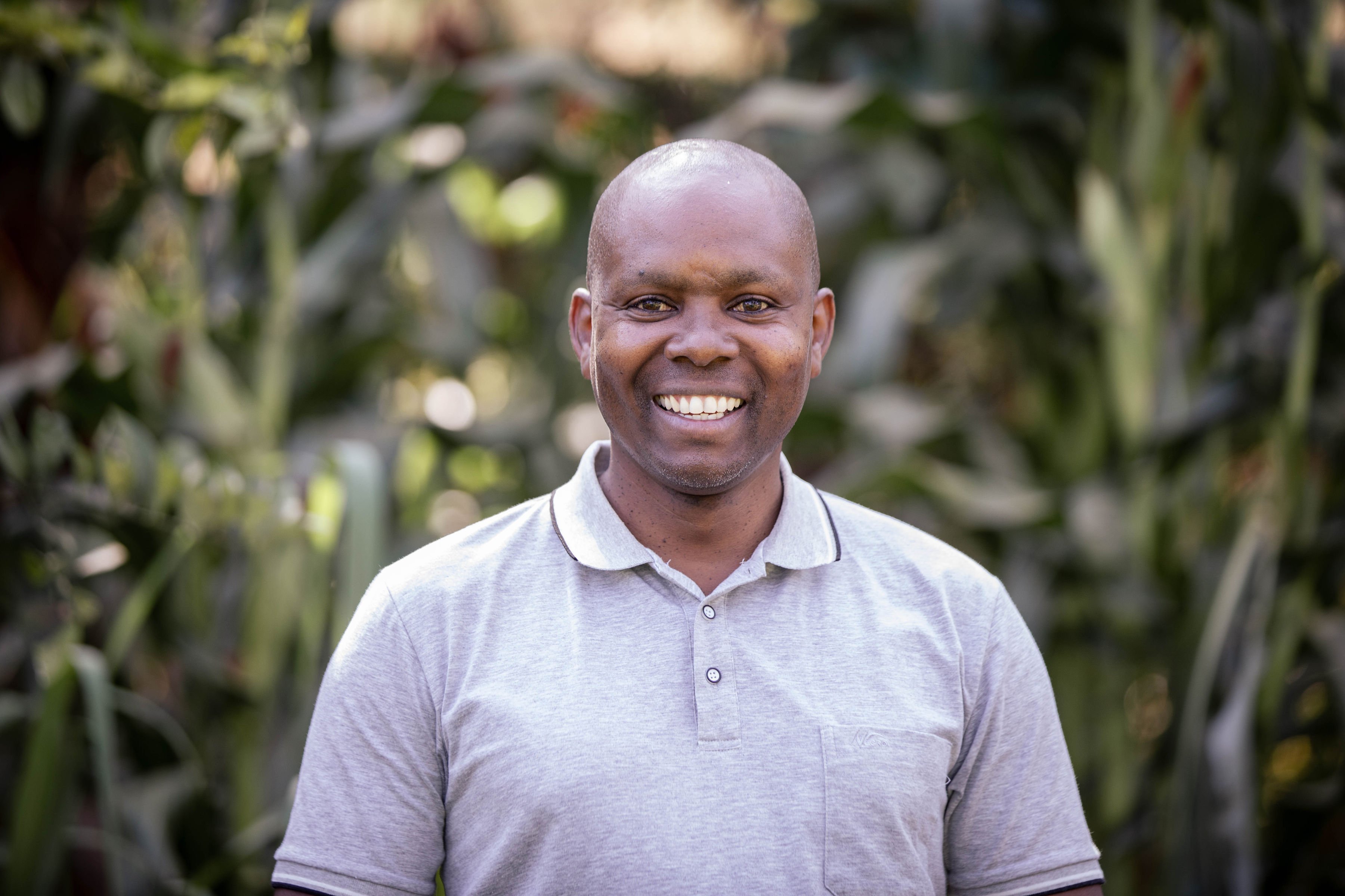 YLA unlocked our true potential as leaders | Yara Kenya