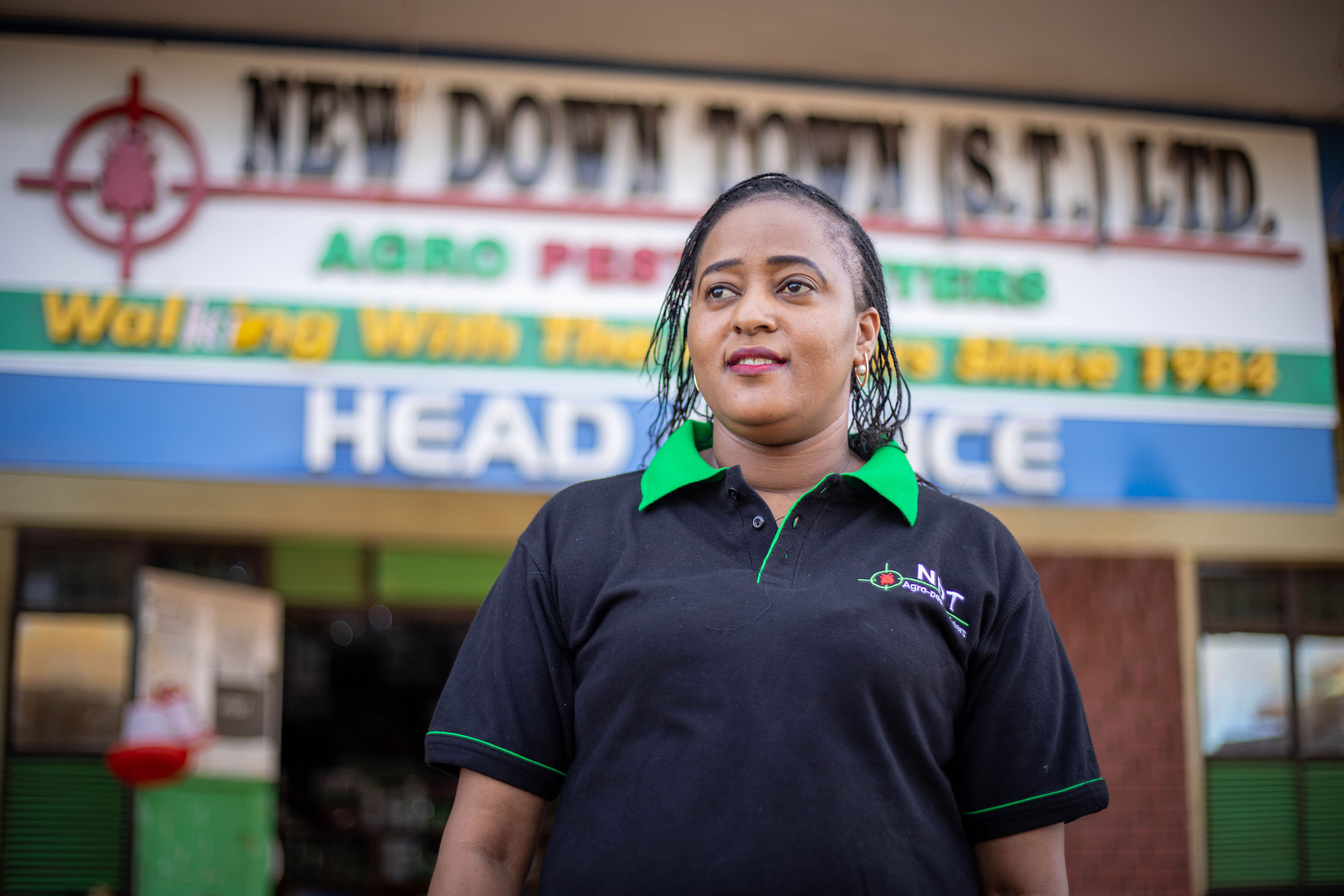 YLA opened my eyes to the need for radical changes if I want my ...