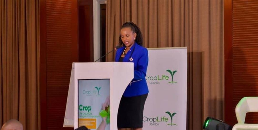 Yara Champions Sustainable Agriculture and Innovation at the CropLife ...